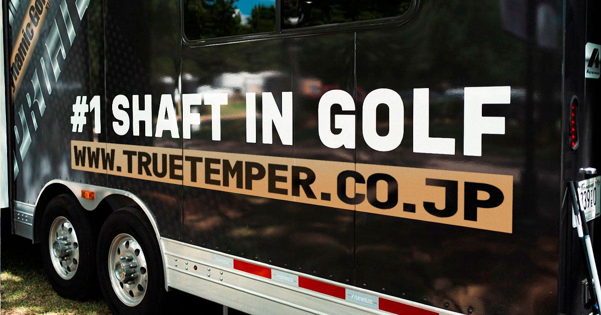 会社概要｜TRUE TEMPER JAPAN - トゥルーテンパースポーツインクジャパン